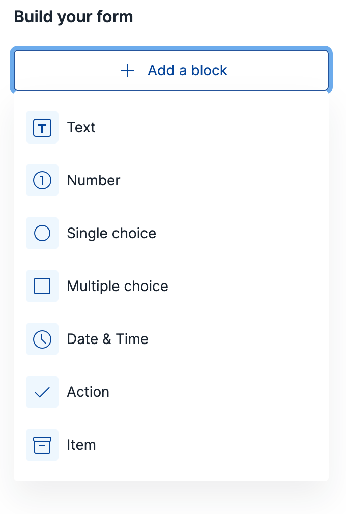 How to build and use (submit) a Fillable Form in SciNote