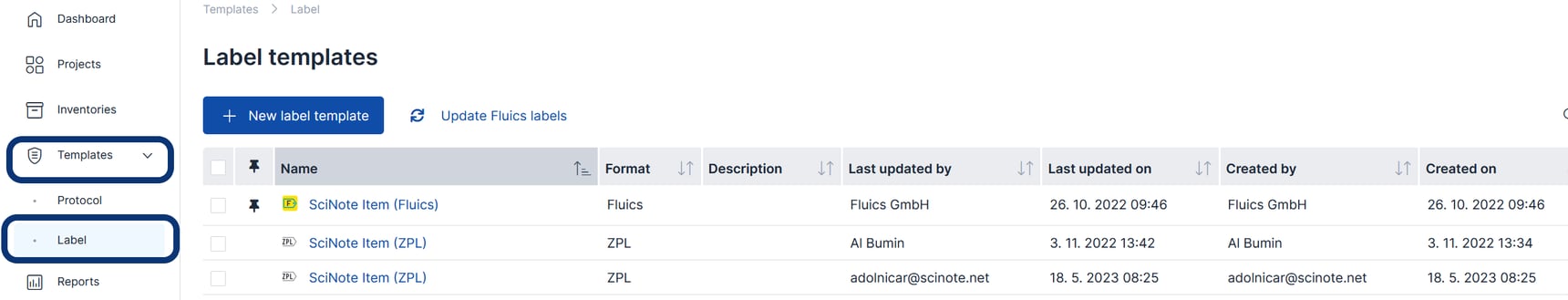 How to create a custom ZPL (Zebra) label template?