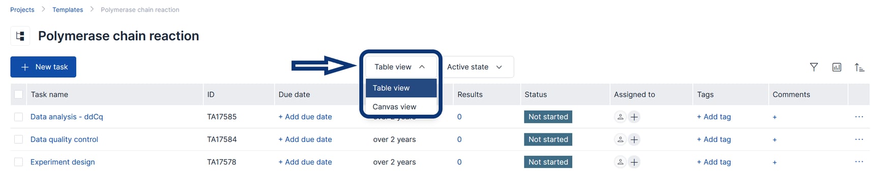 How to Monitor the Progress of your Work